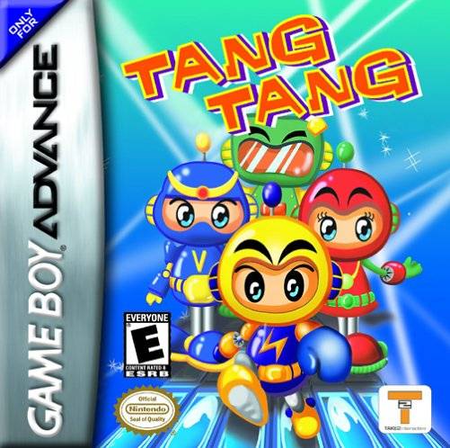 Download Video Game Tang Tang Image