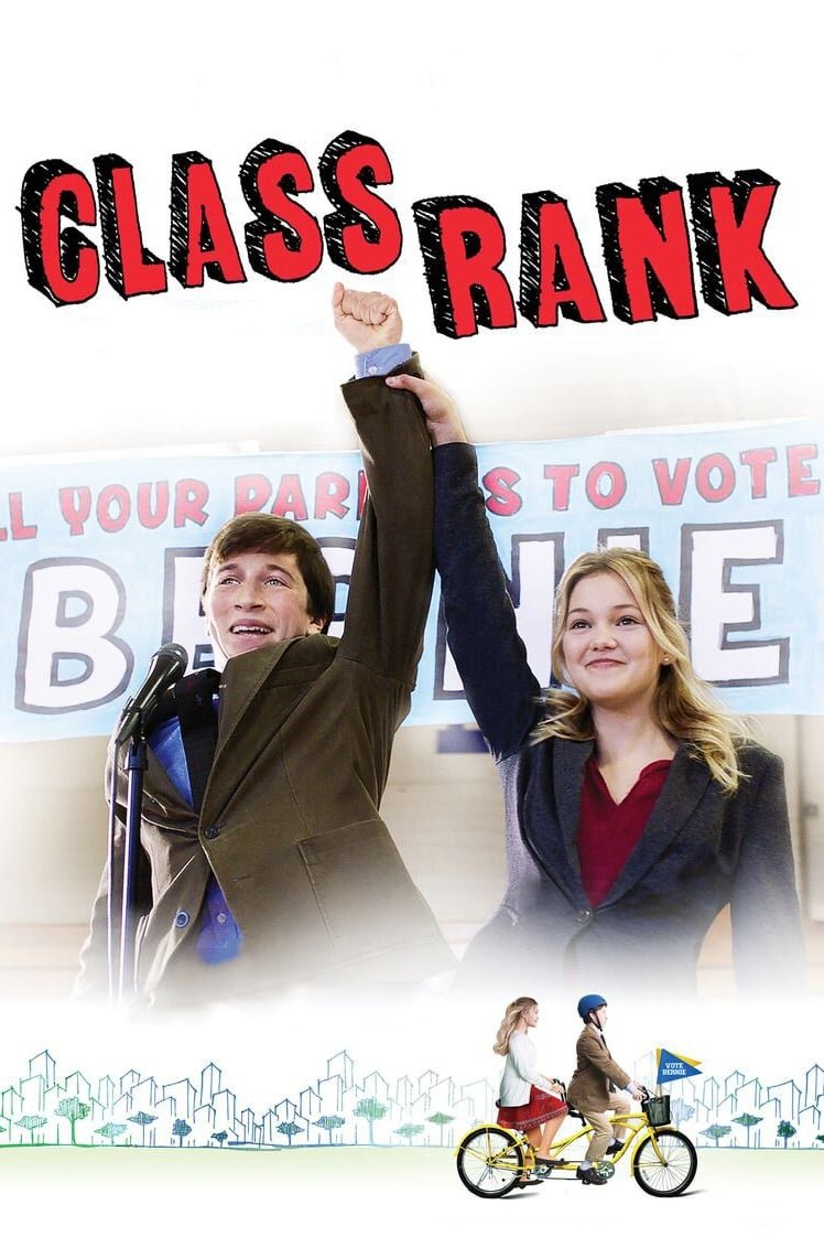 Class Rank Movie Poster - ID: 190087 - Image Abyss