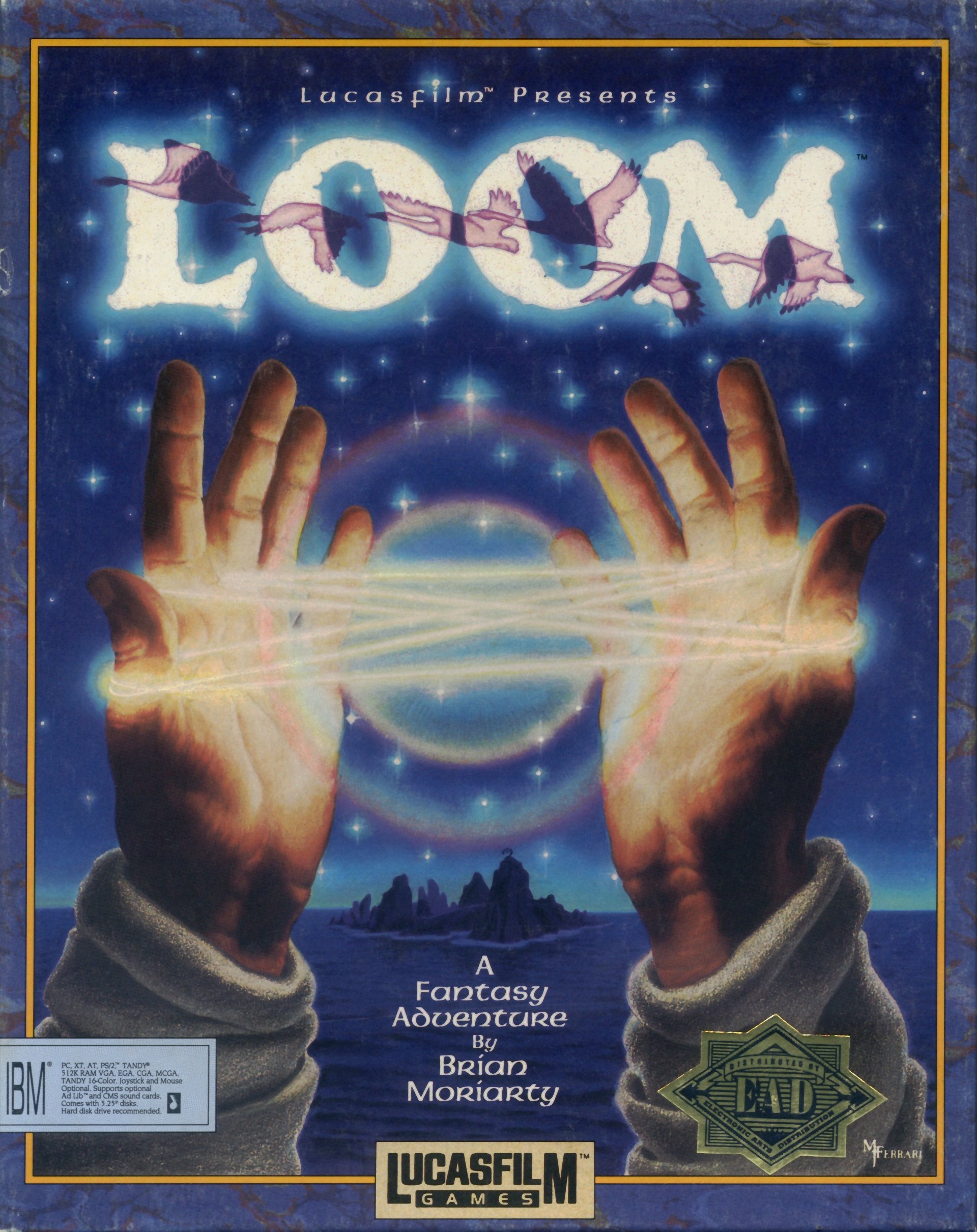 Loom - Desktop Wallpapers, Phone Wallpaper, PFP, Gifs, and More!