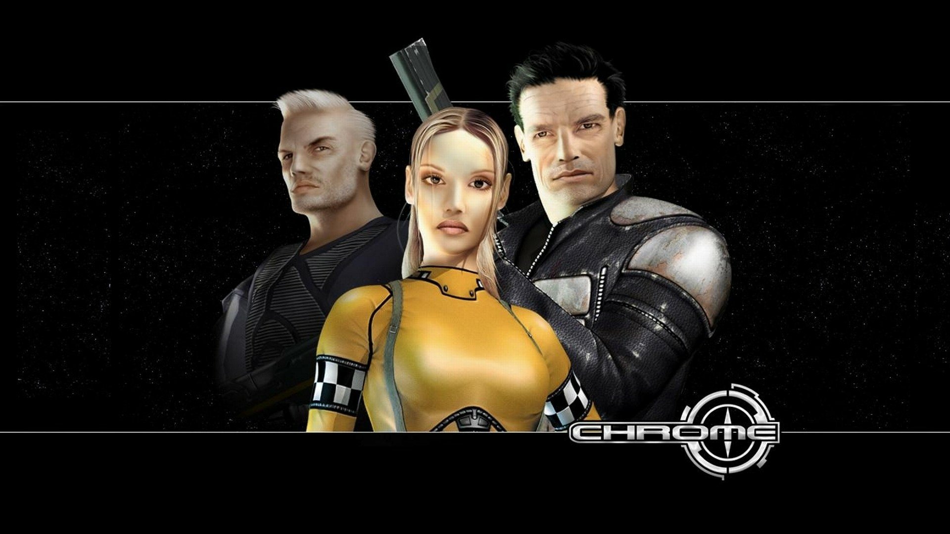 Chrome - Desktop Wallpapers, Phone Wallpaper, PFP, Gifs, and More!