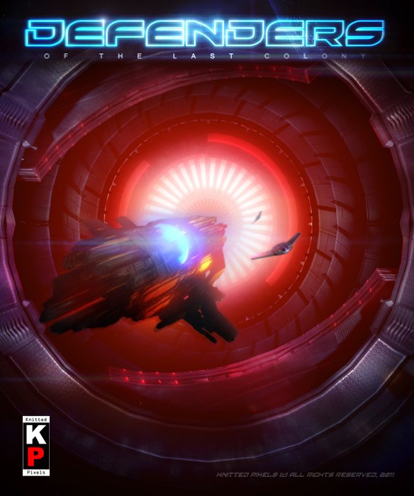 Defenders Of The Last Colony - Desktop Wallpapers, Phone Wallpaper, PFP ...