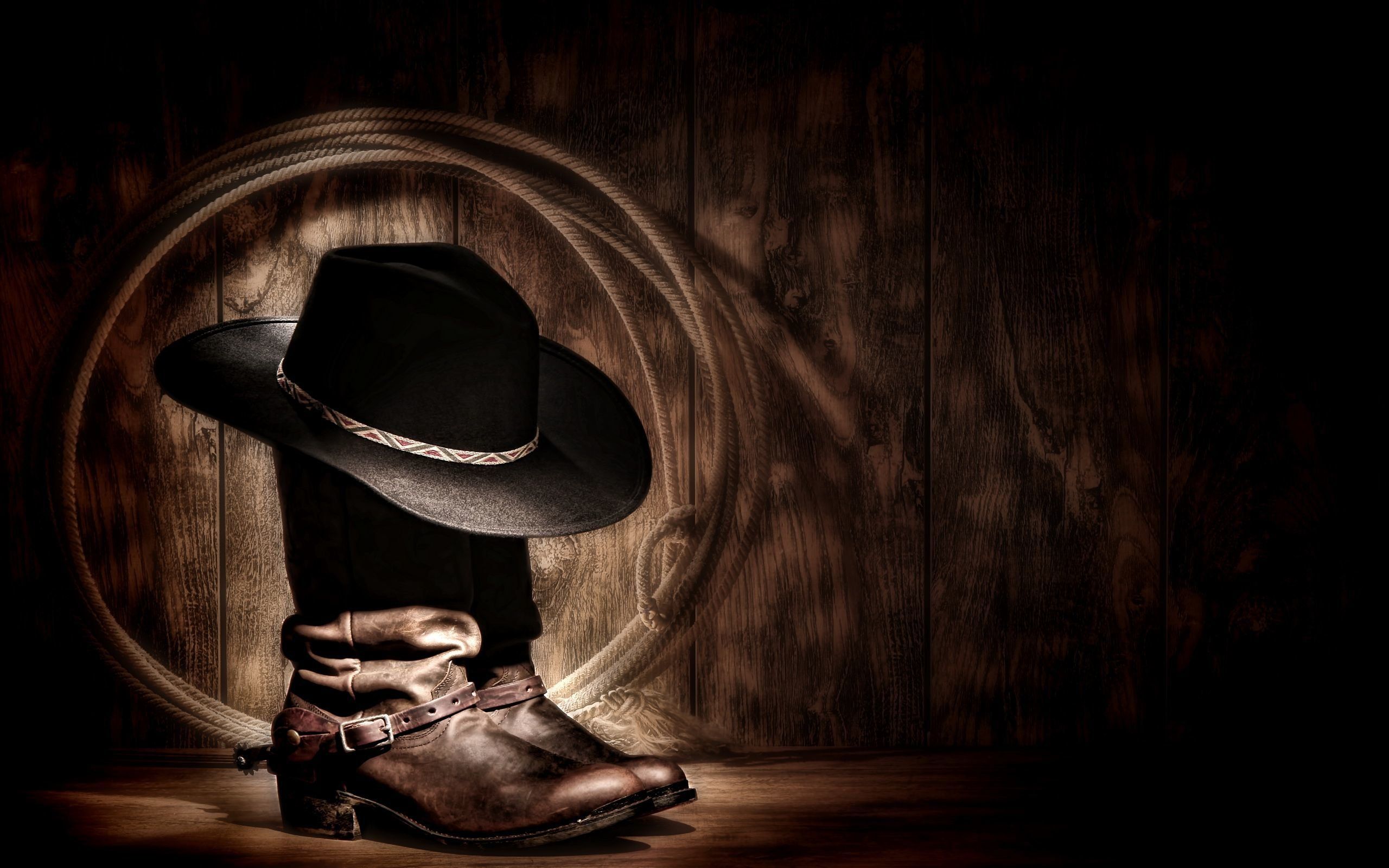 Download Photography Cowboy Image