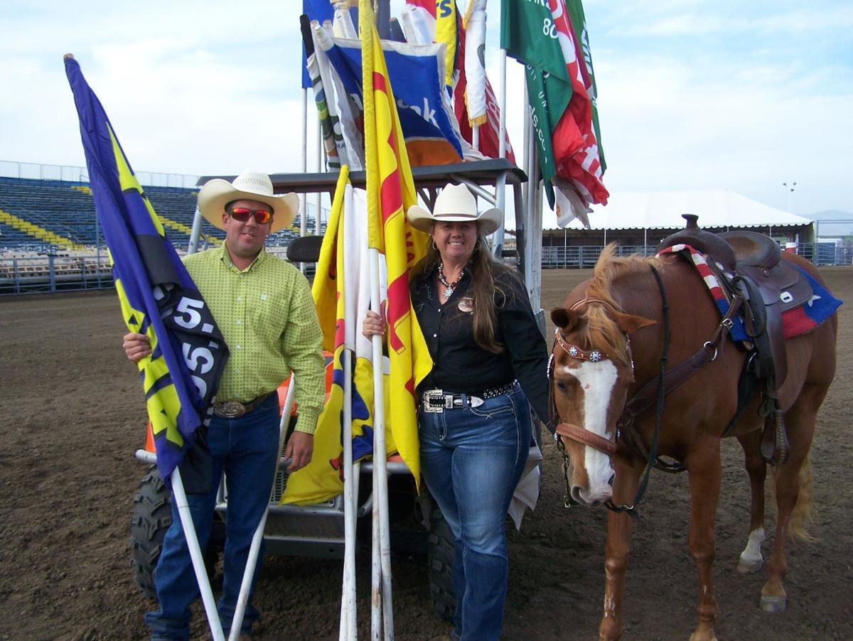 Download Rodeo Sports Image