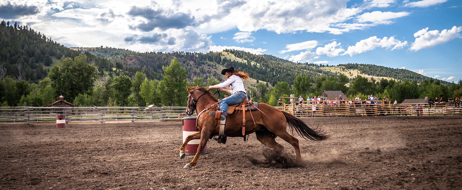 Rodeo Picture - Image Abyss
