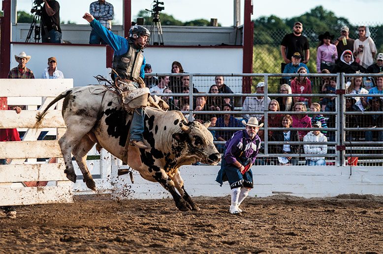 Download Rodeo Sports Image