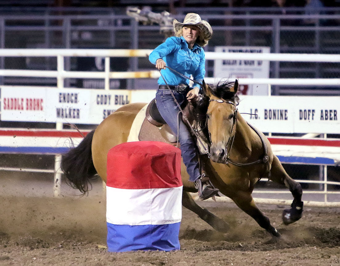 Download Rodeo Sports Image