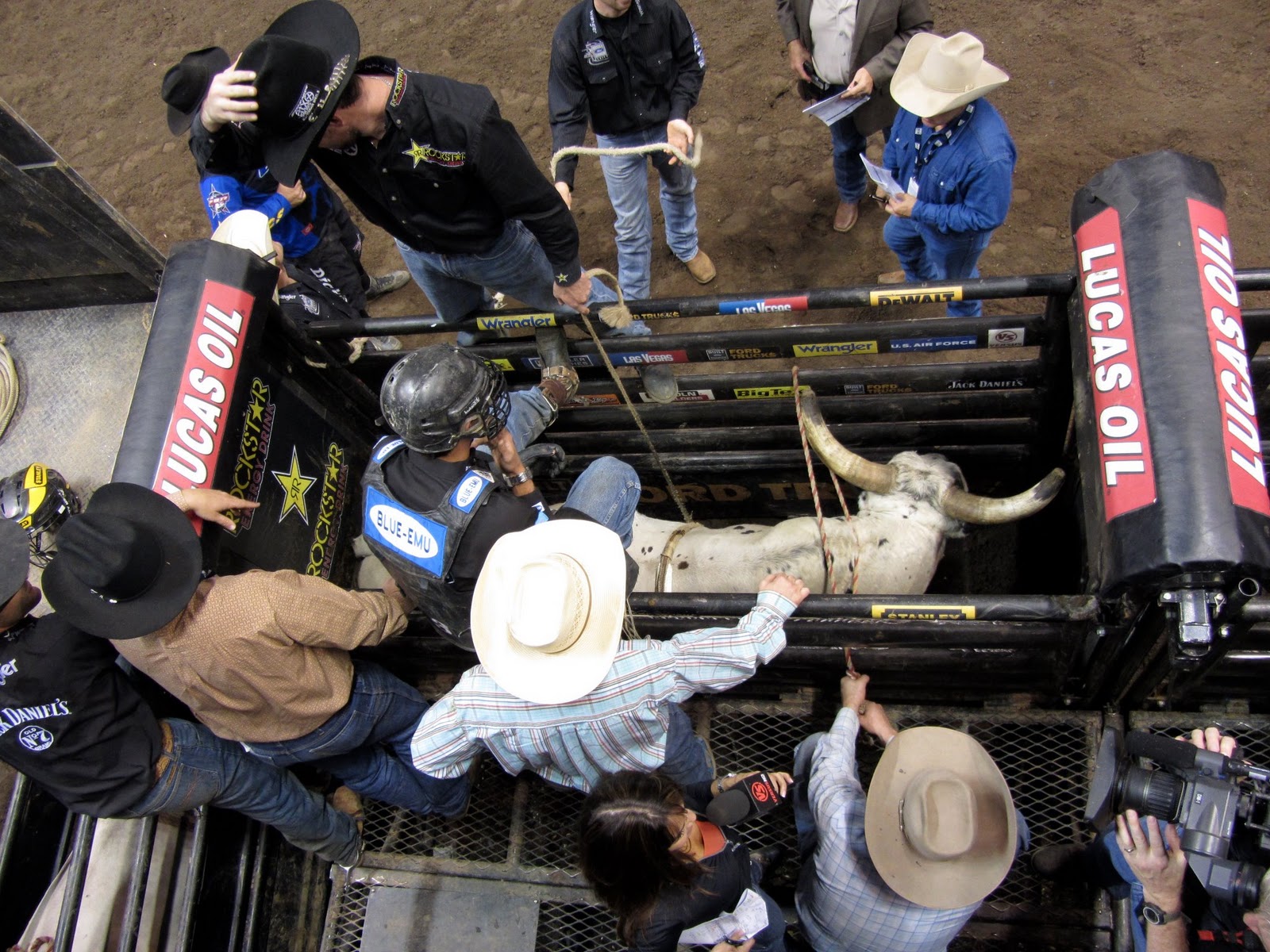 Rodeo Picture - Image Abyss