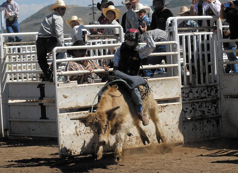 Download Rodeo Sports Image