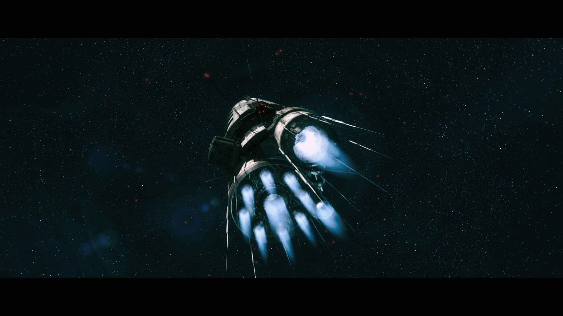 Download Movie Cargo (2009) Image