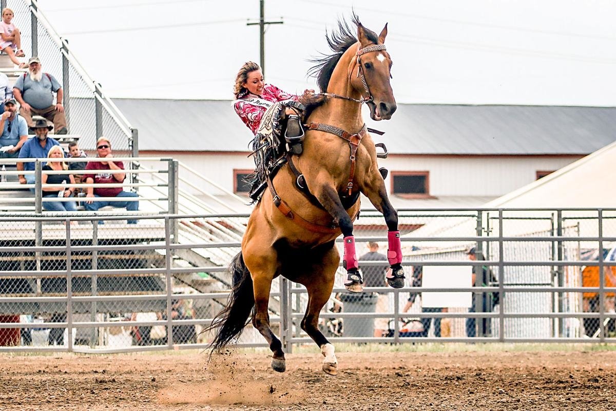 Download Rodeo Sports Image