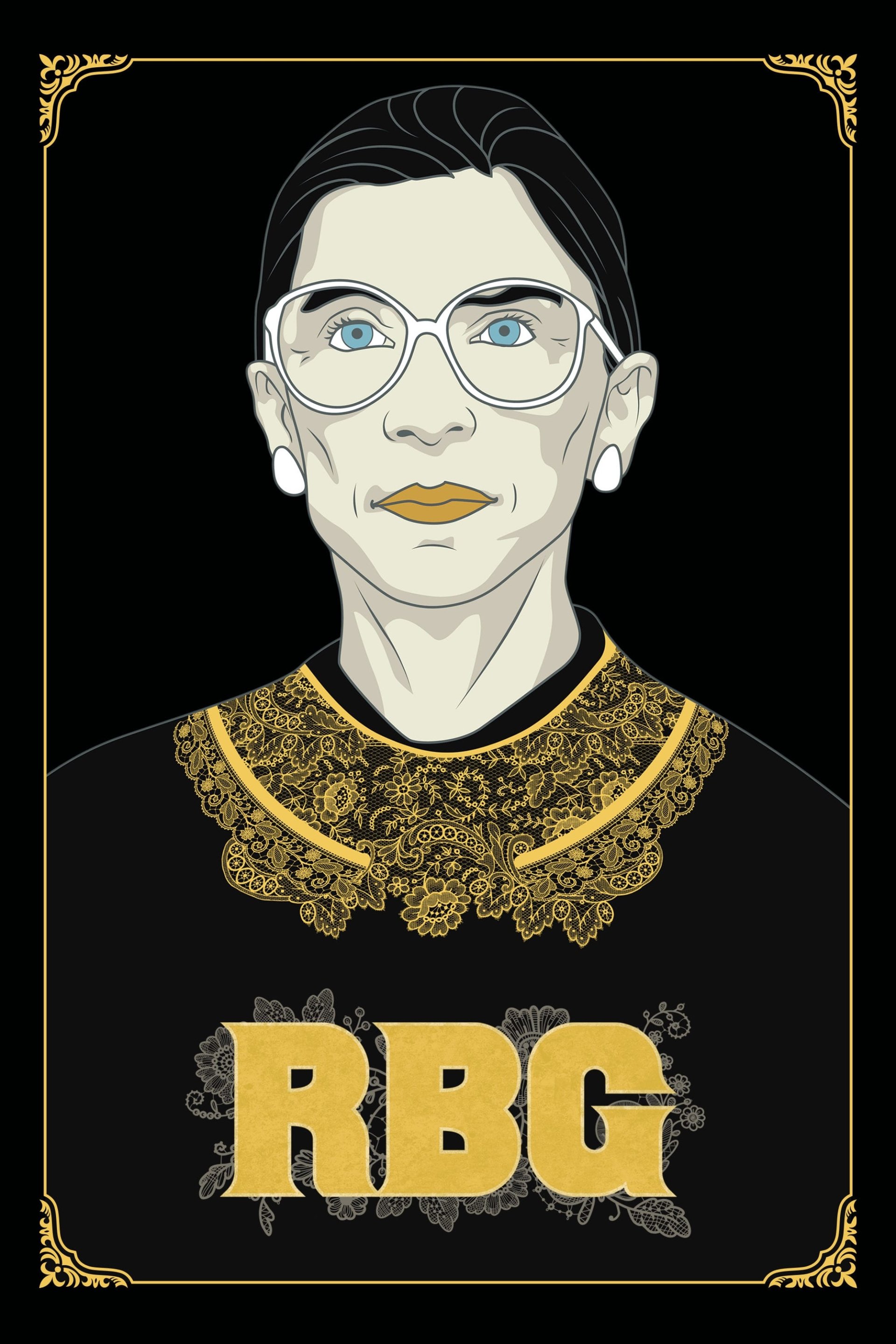 RBG - Desktop Wallpapers, Phone Wallpaper, PFP, Gifs, and More!