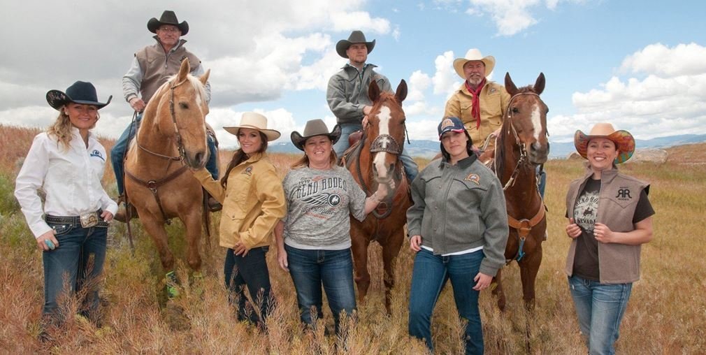 Download Rodeo Sports Image