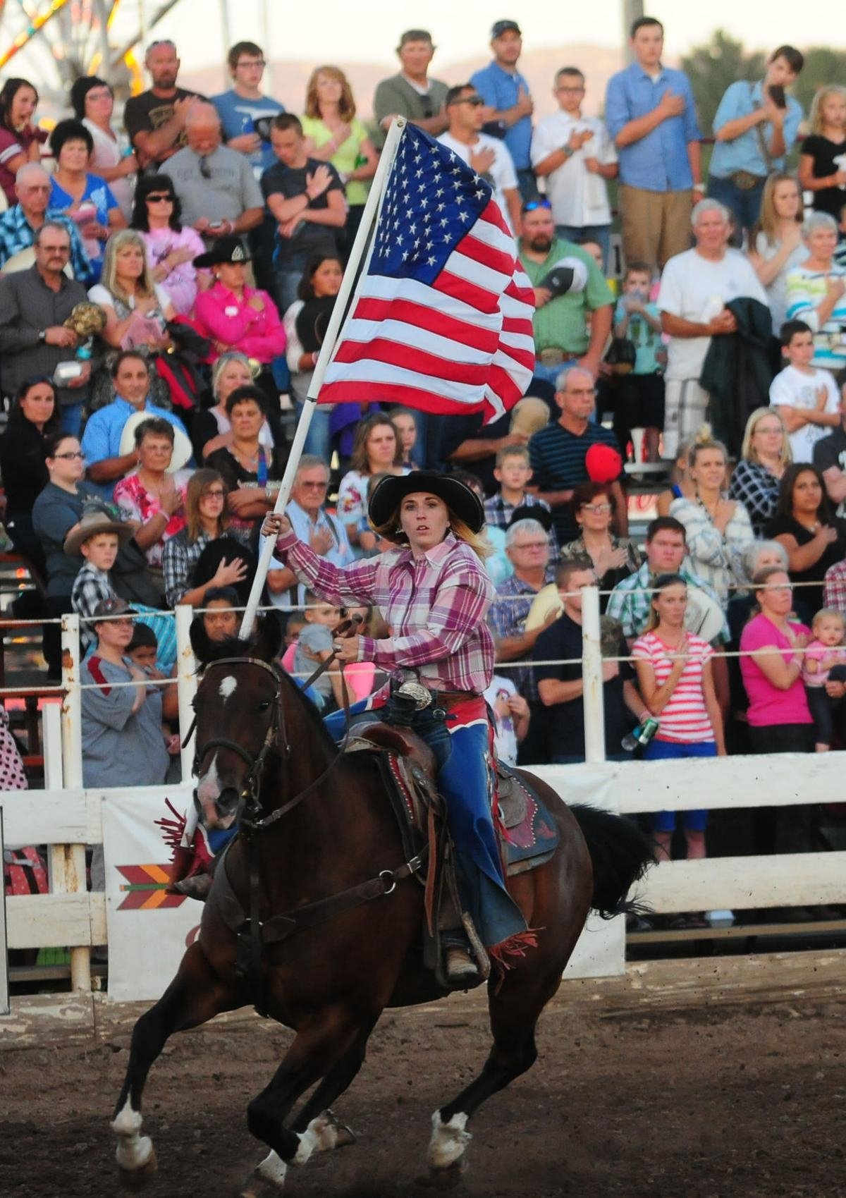 Rodeo Picture - Image Abyss