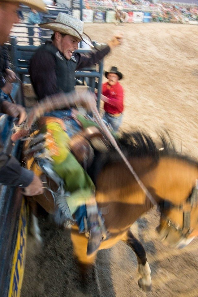 Download Rodeo Sports Image