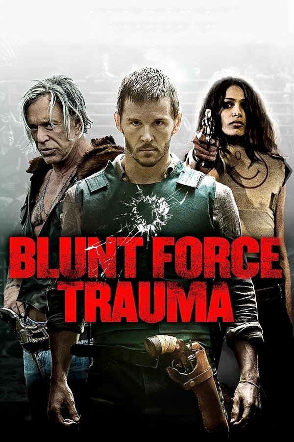 Blunt Force Trauma - Desktop Wallpapers, Phone Wallpaper, PFP, Gifs, and More!
