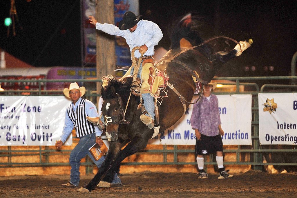 Rodeo Picture - Image Abyss