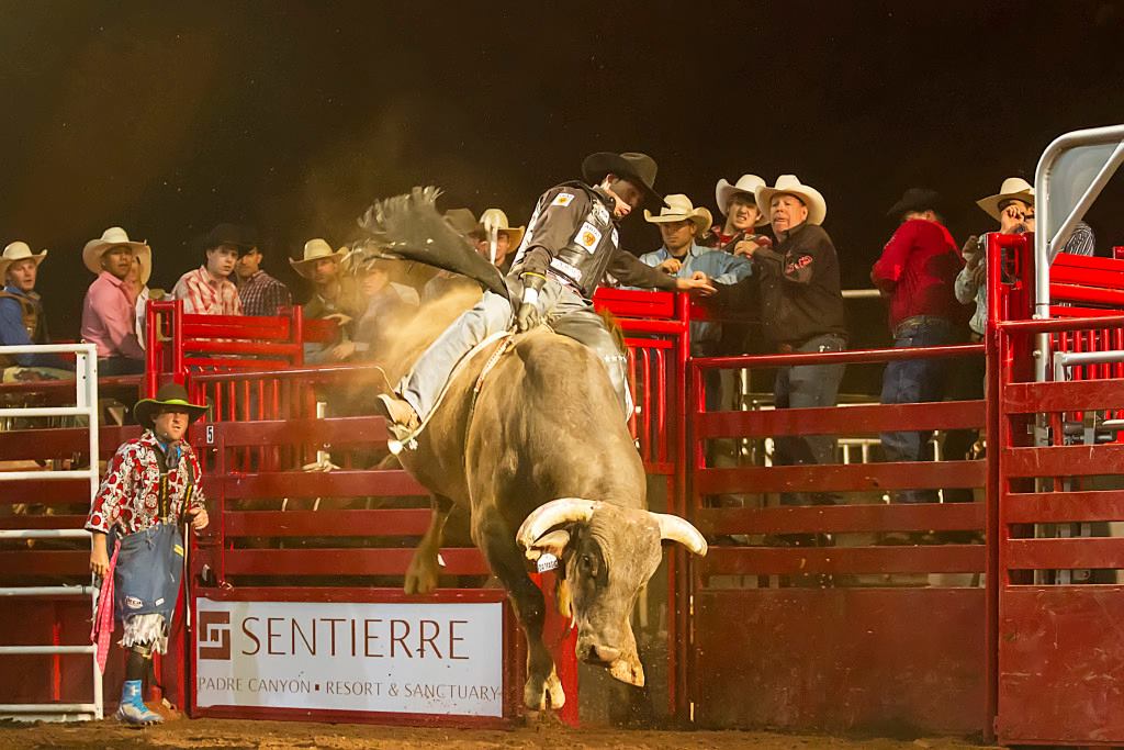Rodeo Picture - Image Abyss