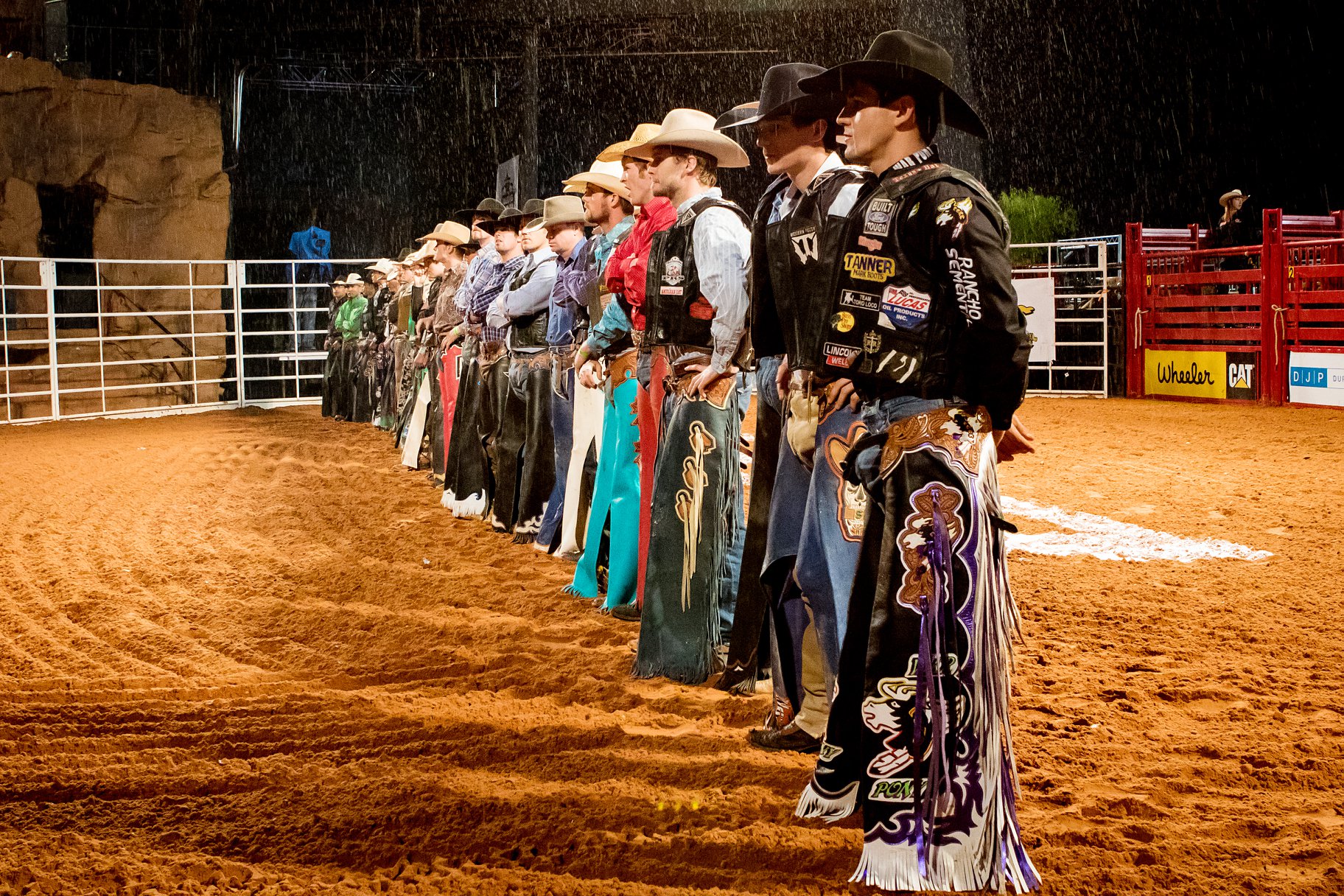 Download Rodeo Sports Image