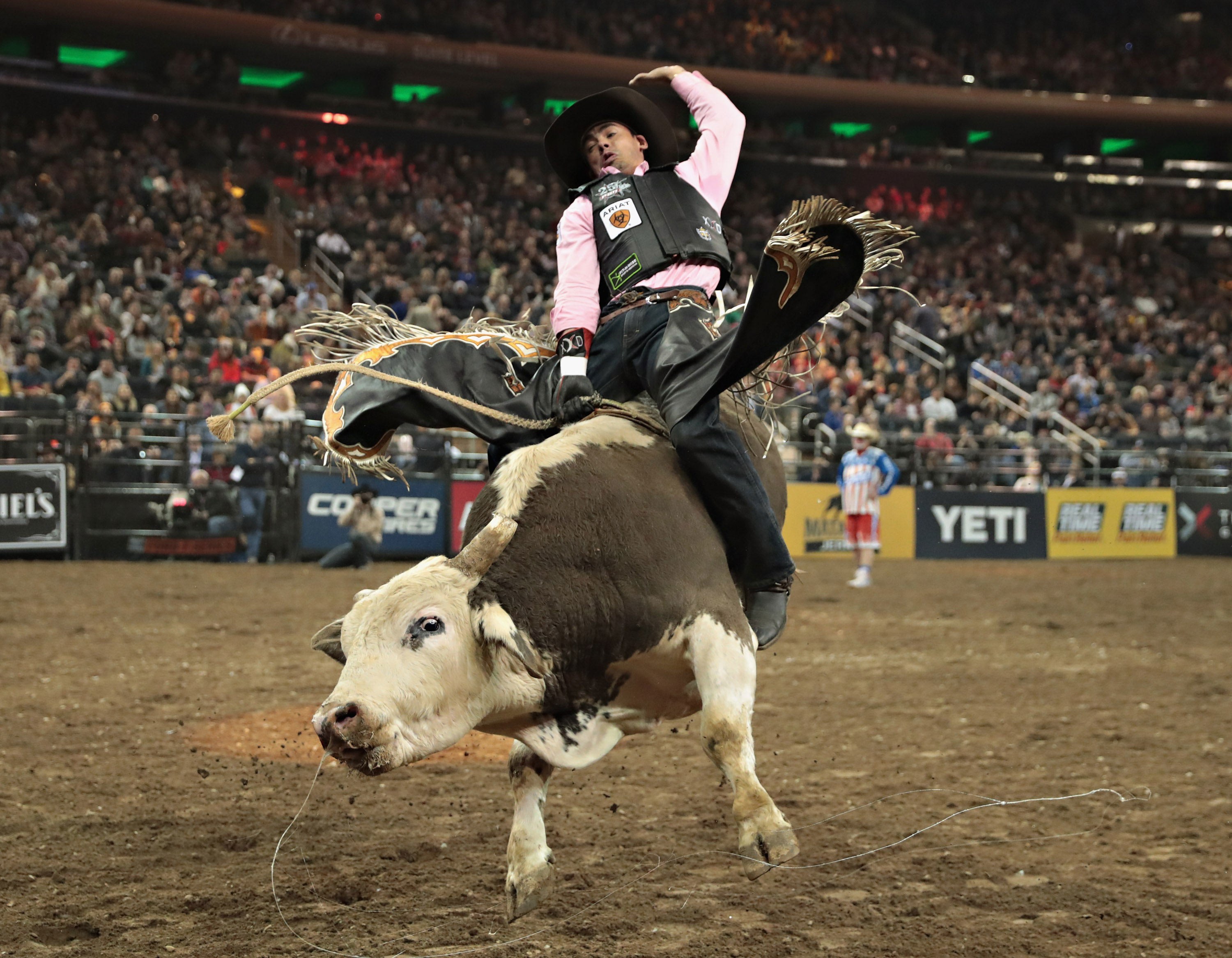 Download Rodeo Sports Image