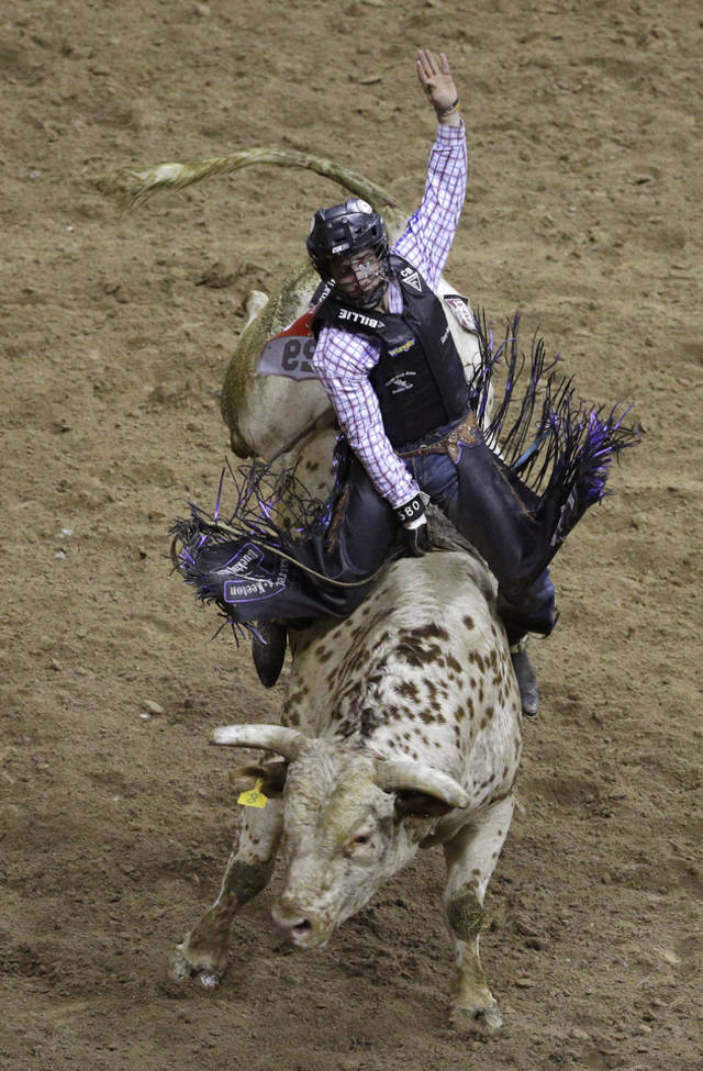 Rodeo Picture - Image Abyss