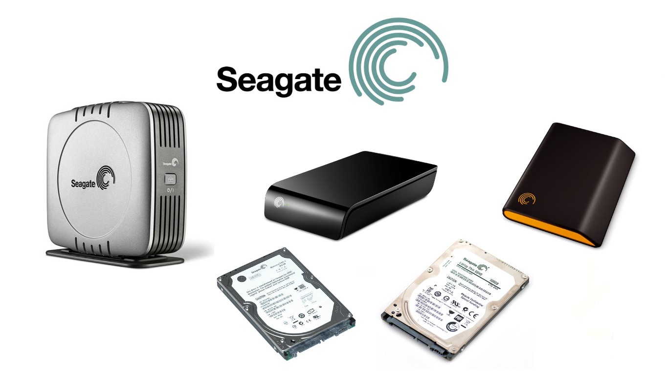 Download Technology Seagate Image