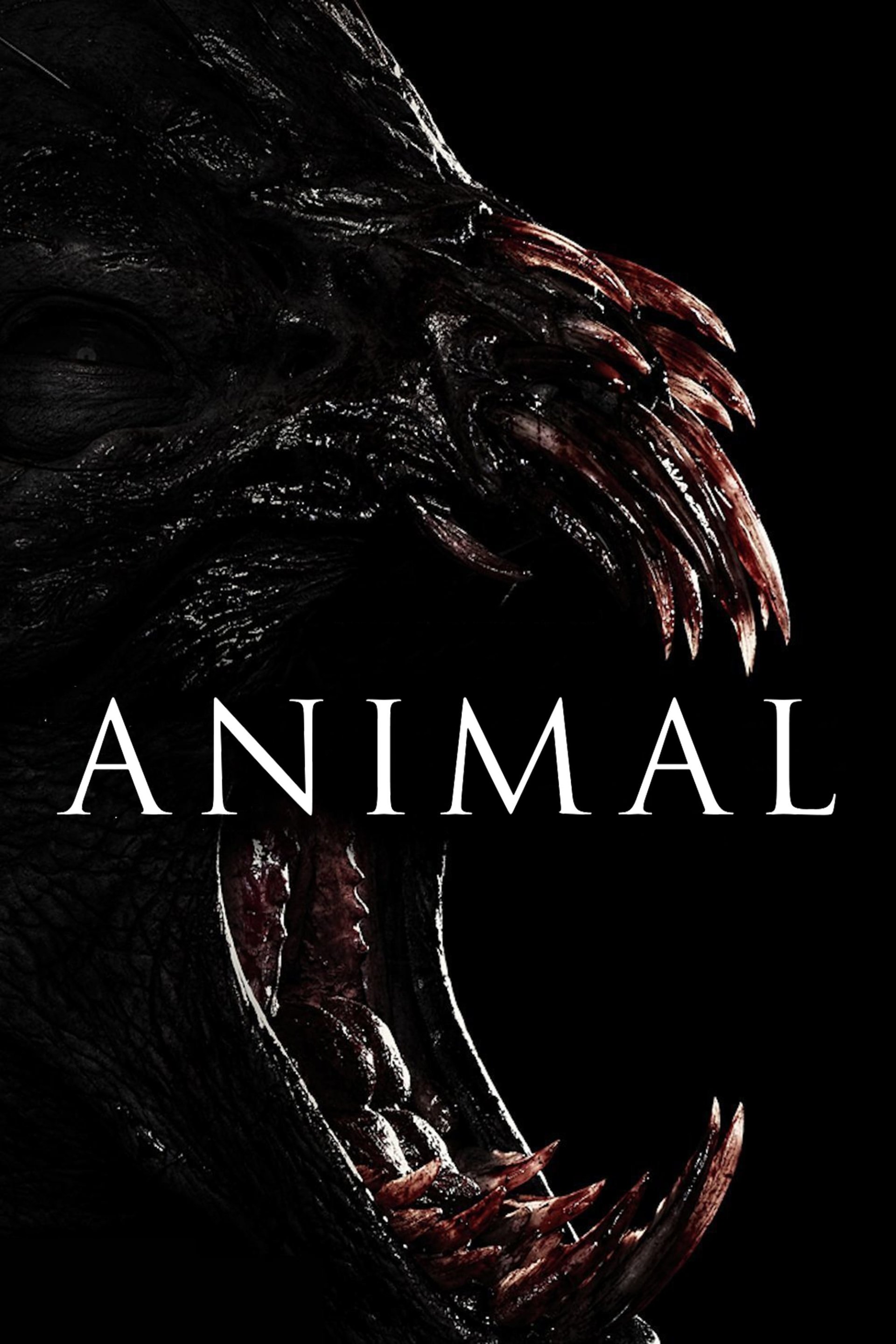 Animal Movie Poster - ID: 192476 - Image Abyss