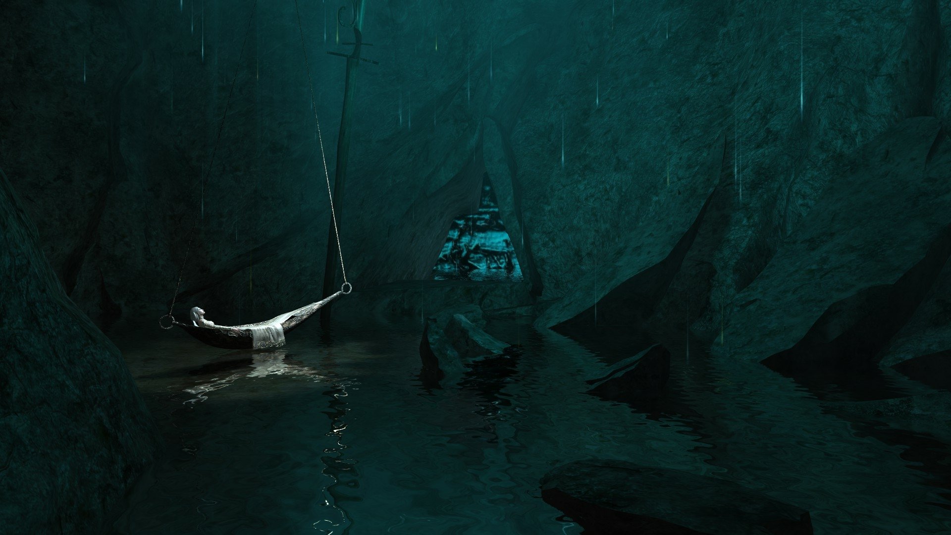 The Void - Desktop Wallpapers, Phone Wallpaper, PFP, Gifs, and More!