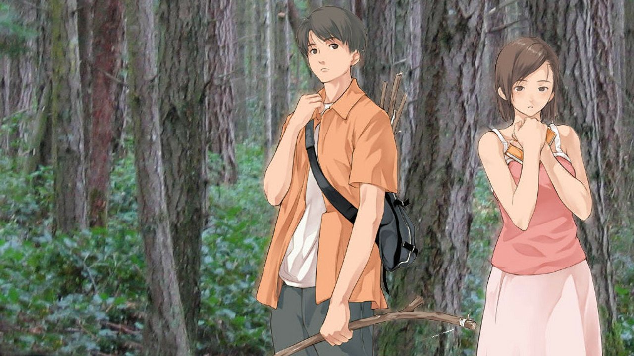 Lost In Blue - Desktop Wallpapers, Phone Wallpaper, PFP, Gifs, and More!