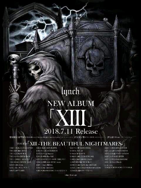 Lynch. Image - ID: 192743 - Image Abyss