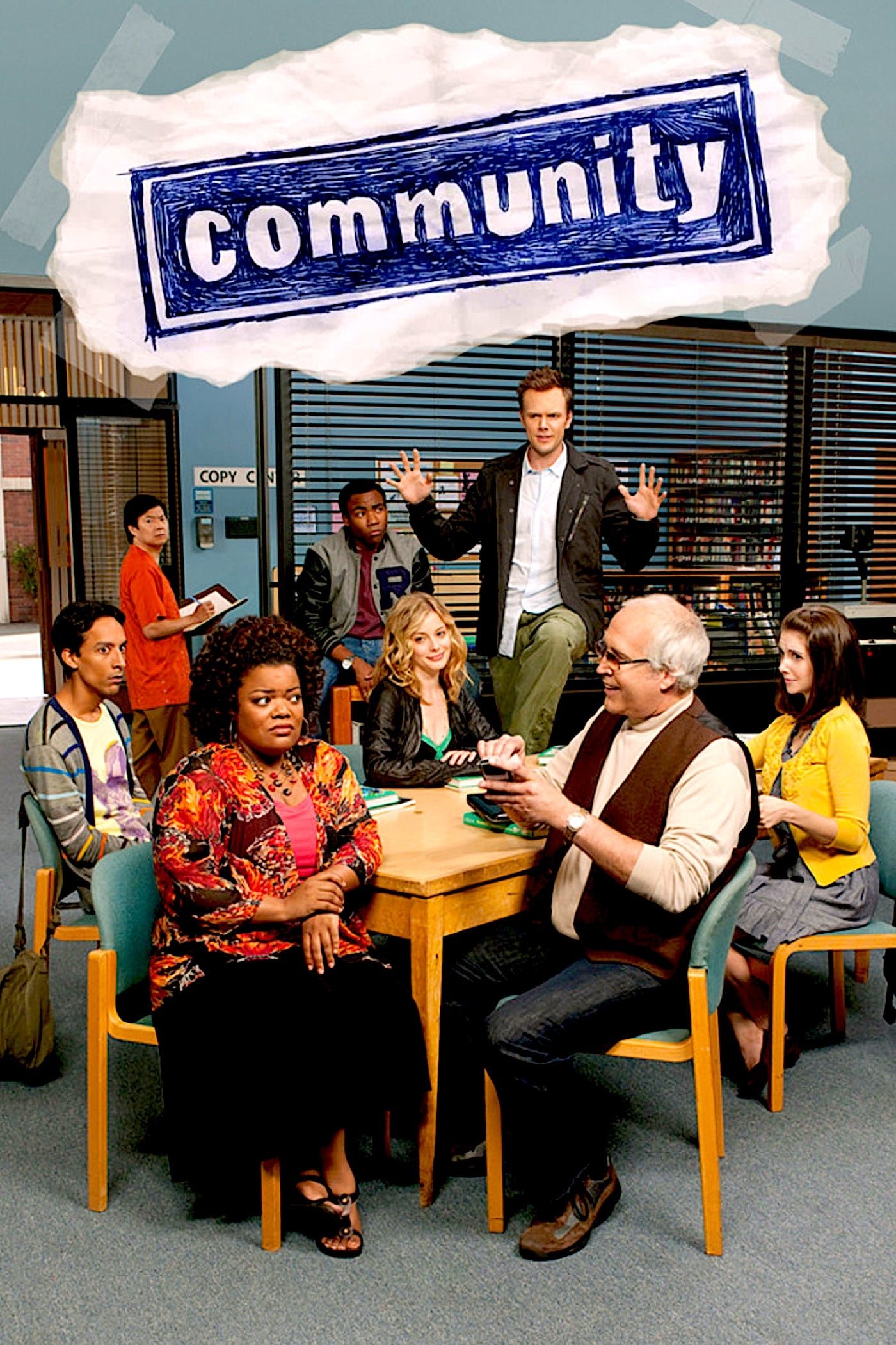Community - Desktop Wallpapers, Phone Wallpaper, PFP, Gifs, and More!