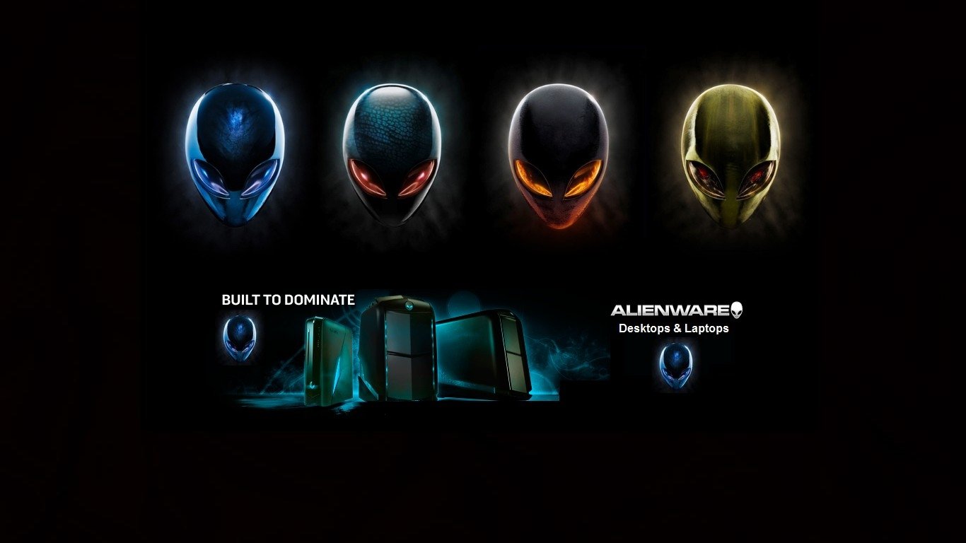Alienware Image - ID: 192992 - Image Abyss
