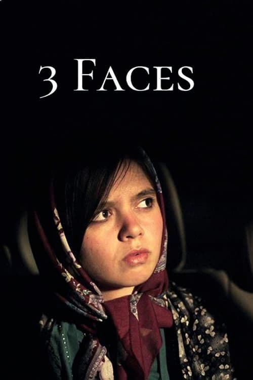 Download Movie Three Faces Image