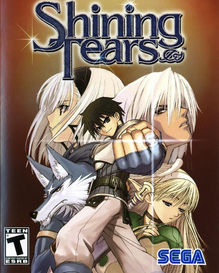 Shining Tears X Wind Picture - Image Abyss