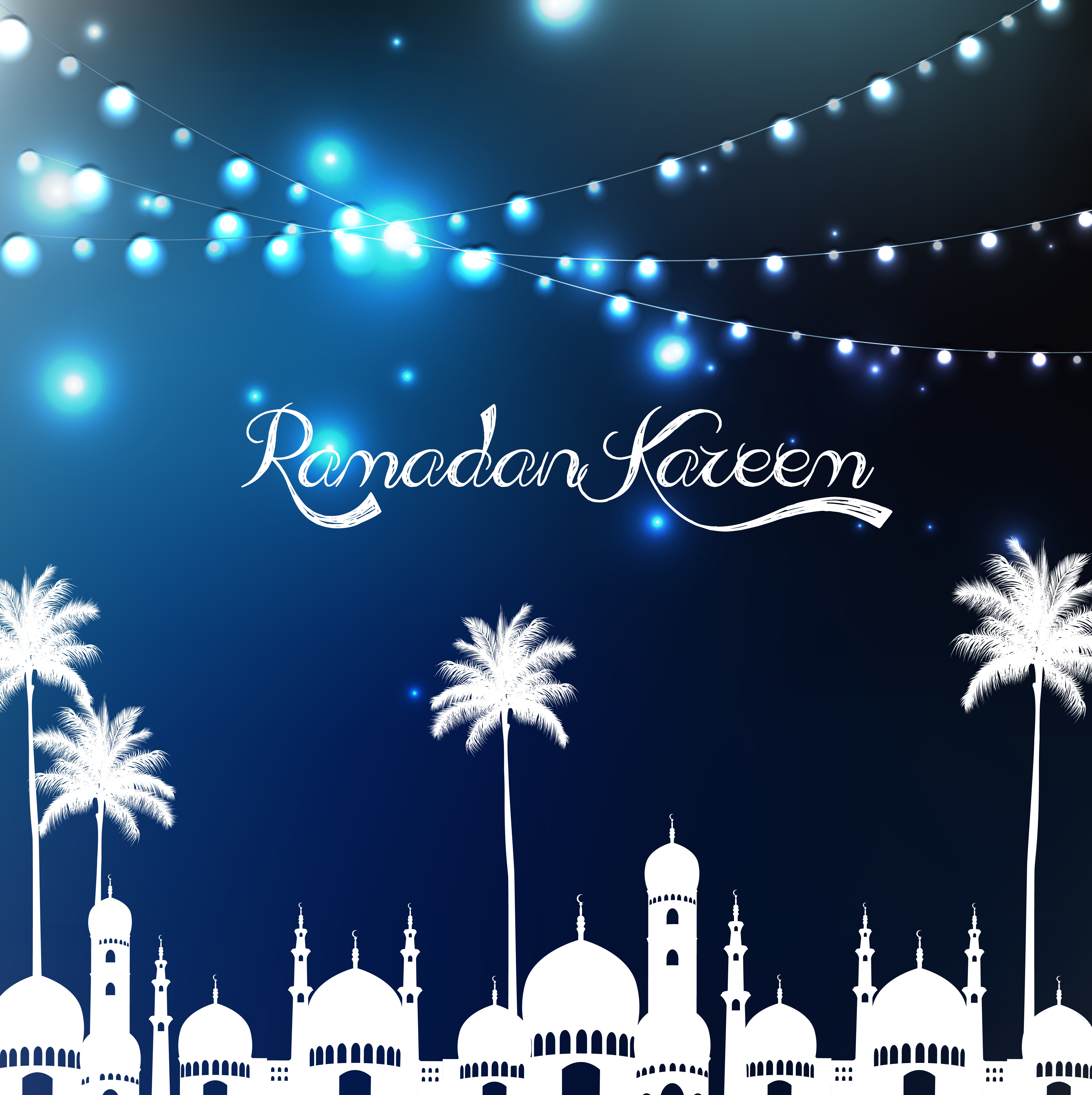 Download Religious Ramadan Image