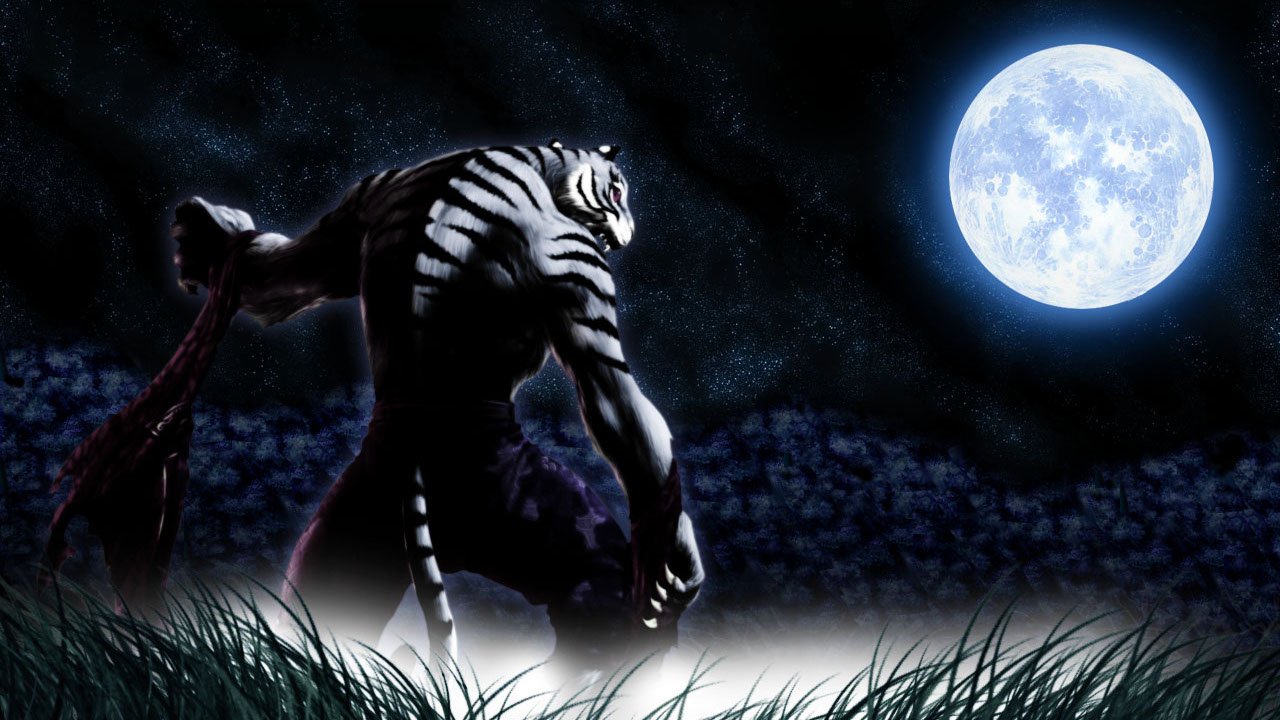Bloody Roar 2 - Desktop Wallpapers, Phone Wallpaper, PFP, Gifs, and More!