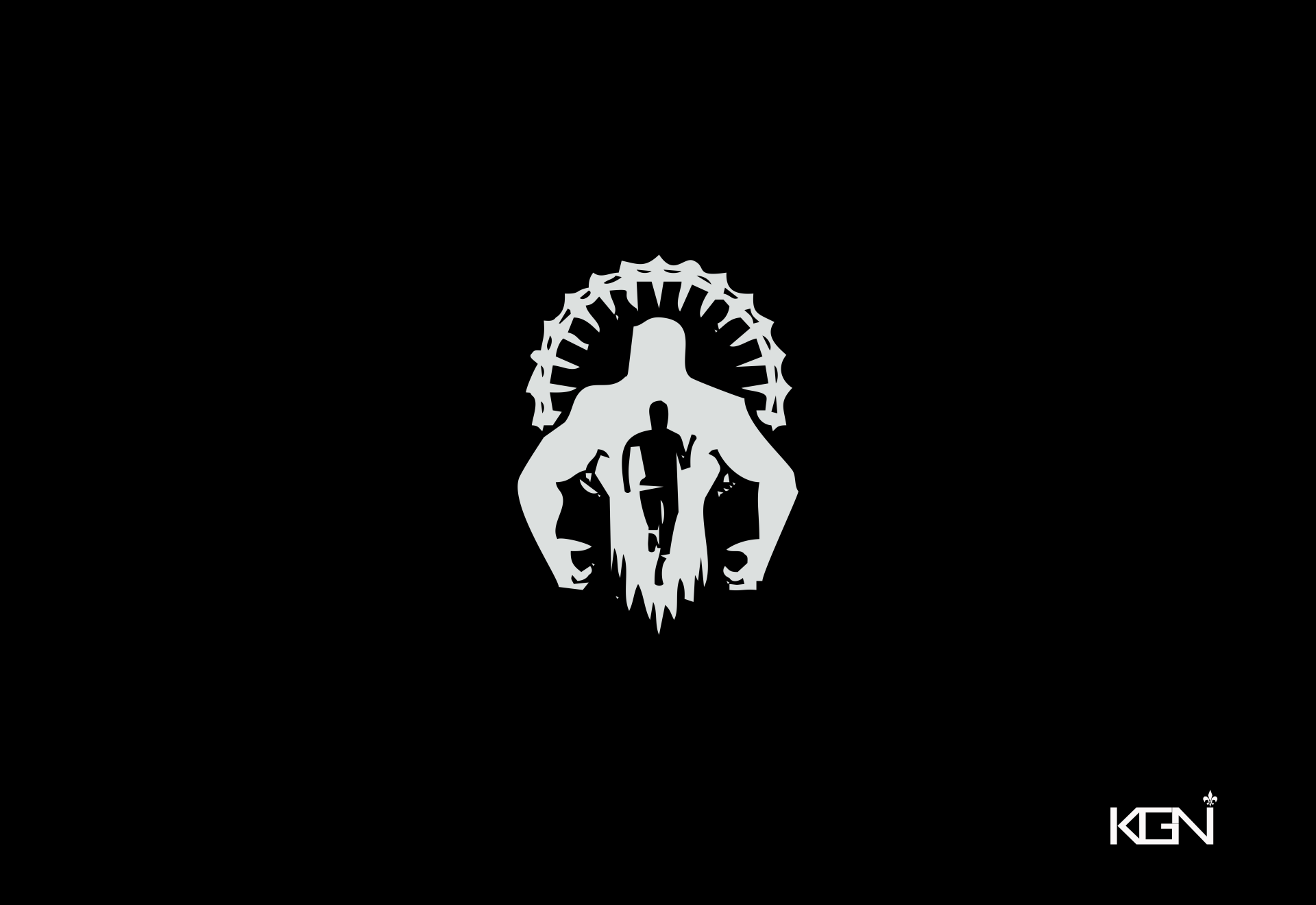 Chaser emblem by KGN