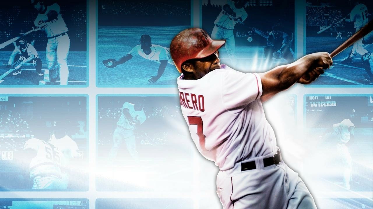 MLB 2006 - Desktop Wallpapers, Phone Wallpaper, PFP, Gifs, and More!