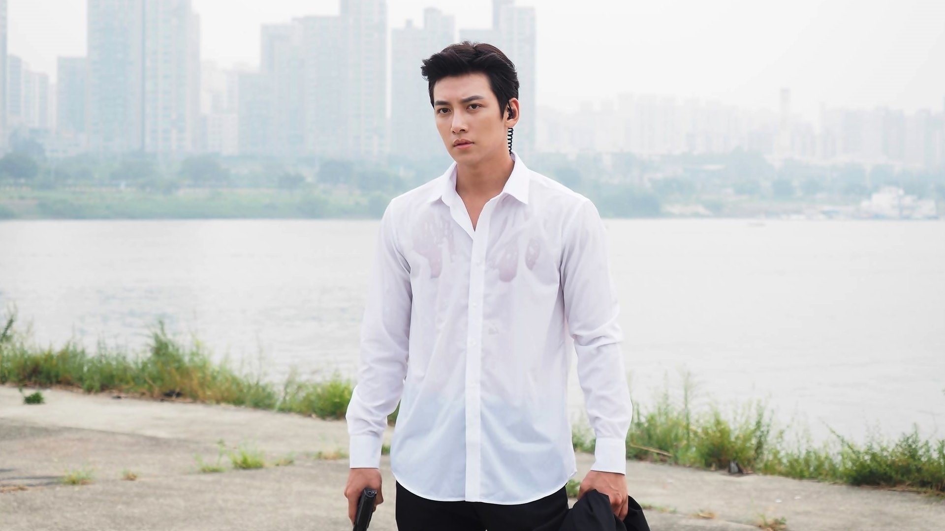 Download TV Show The K2 Image