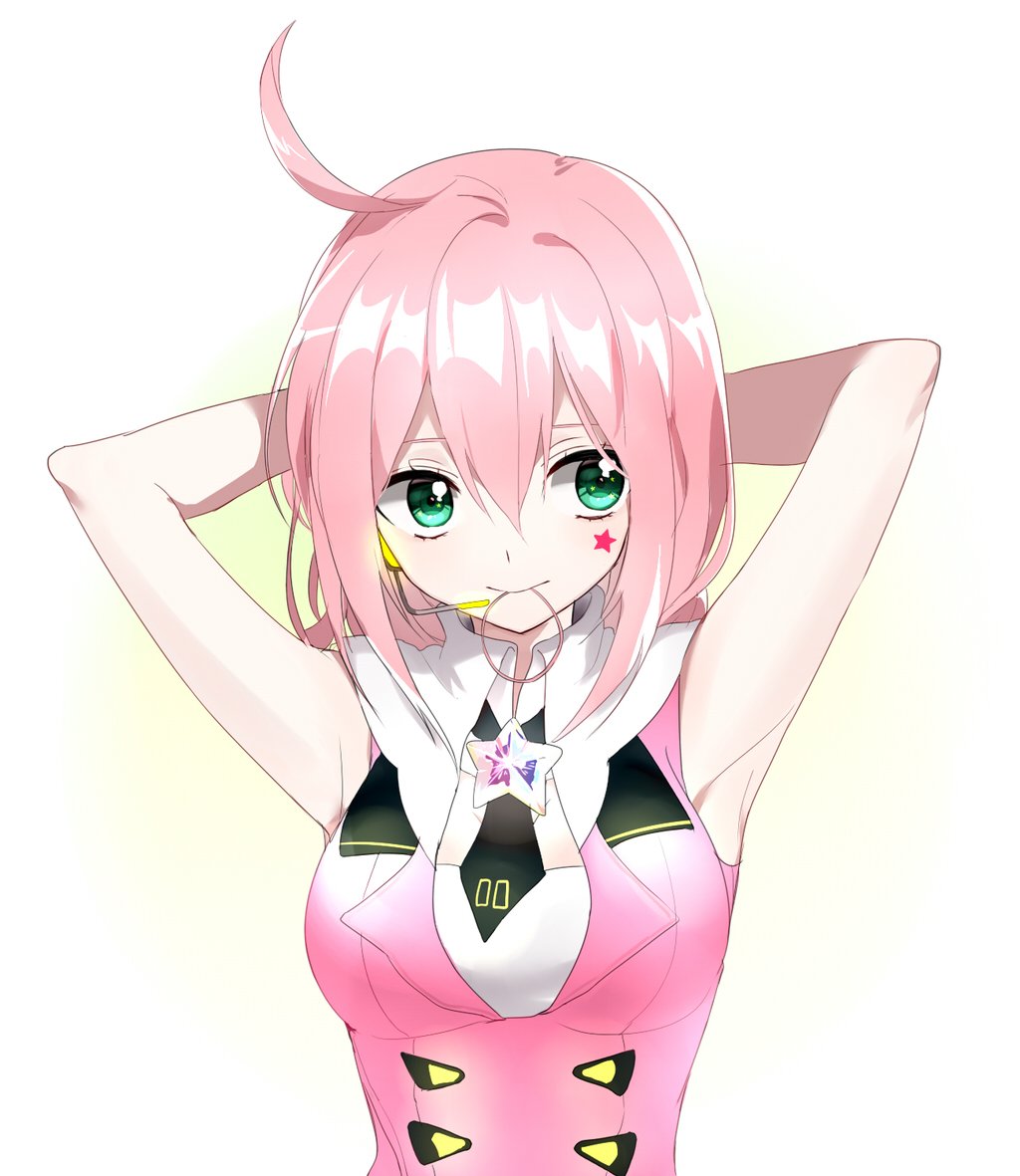 Uni (Vocaloid) - Desktop Wallpapers, Phone Wallpaper, PFP, Gifs, and More!