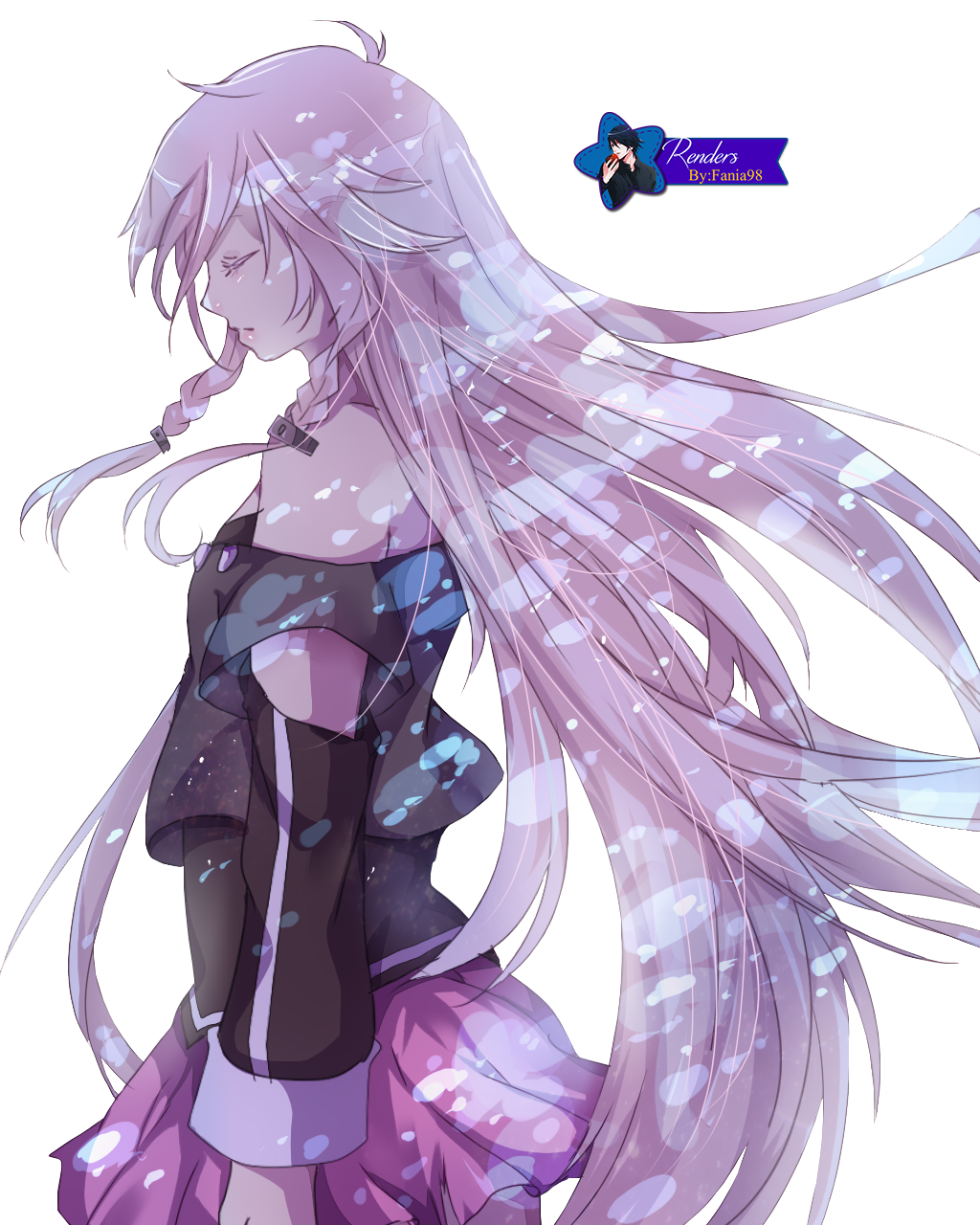 Vocaloid Image - ID: 193788 - Image Abyss
