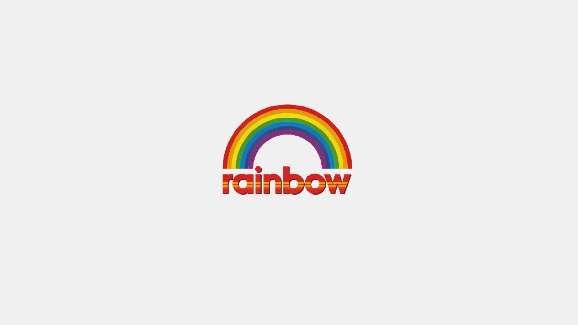 Rainbow Image - ID: 193863 - Image Abyss