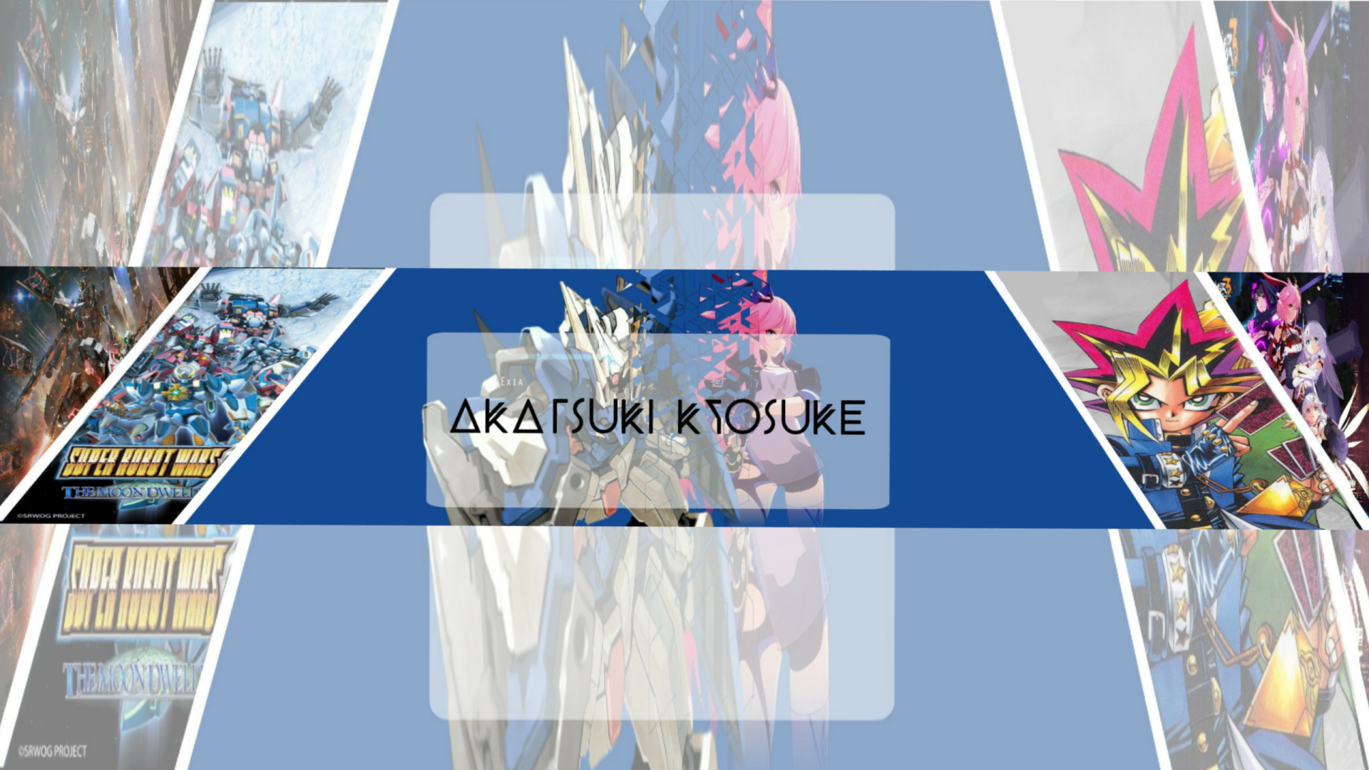 Download Anime Crossover Image by kasumikancolle