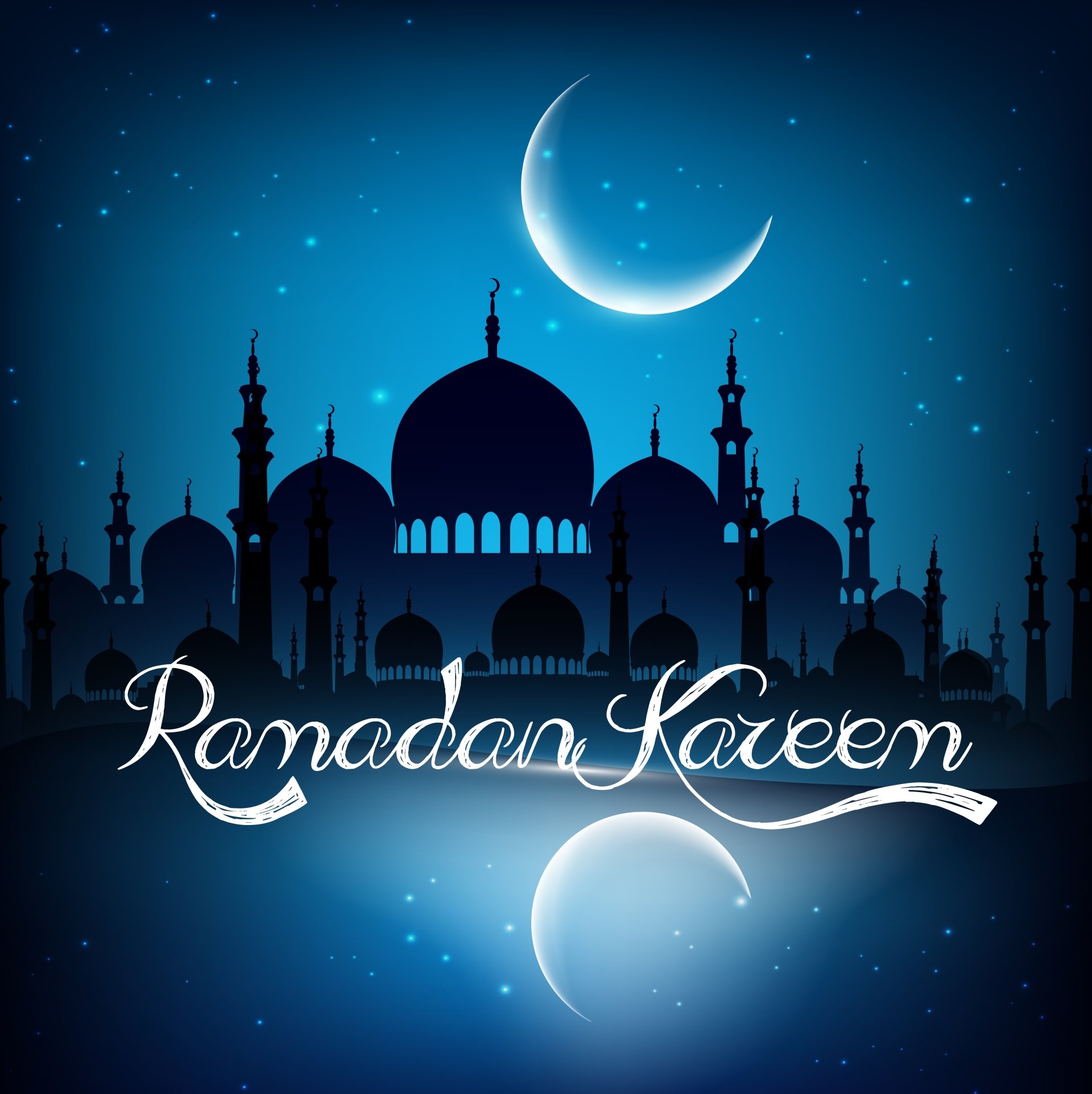 Download Religious Ramadan Image