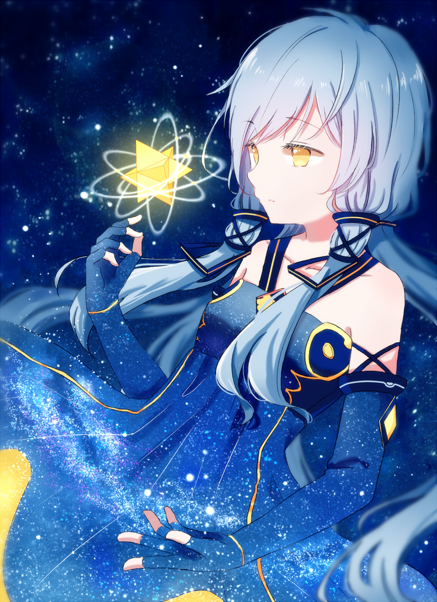 Download Stardust (Vocaloid) Anime Vocaloid Image