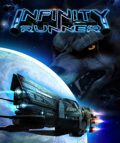 Download Video Game Infinity Runner Image