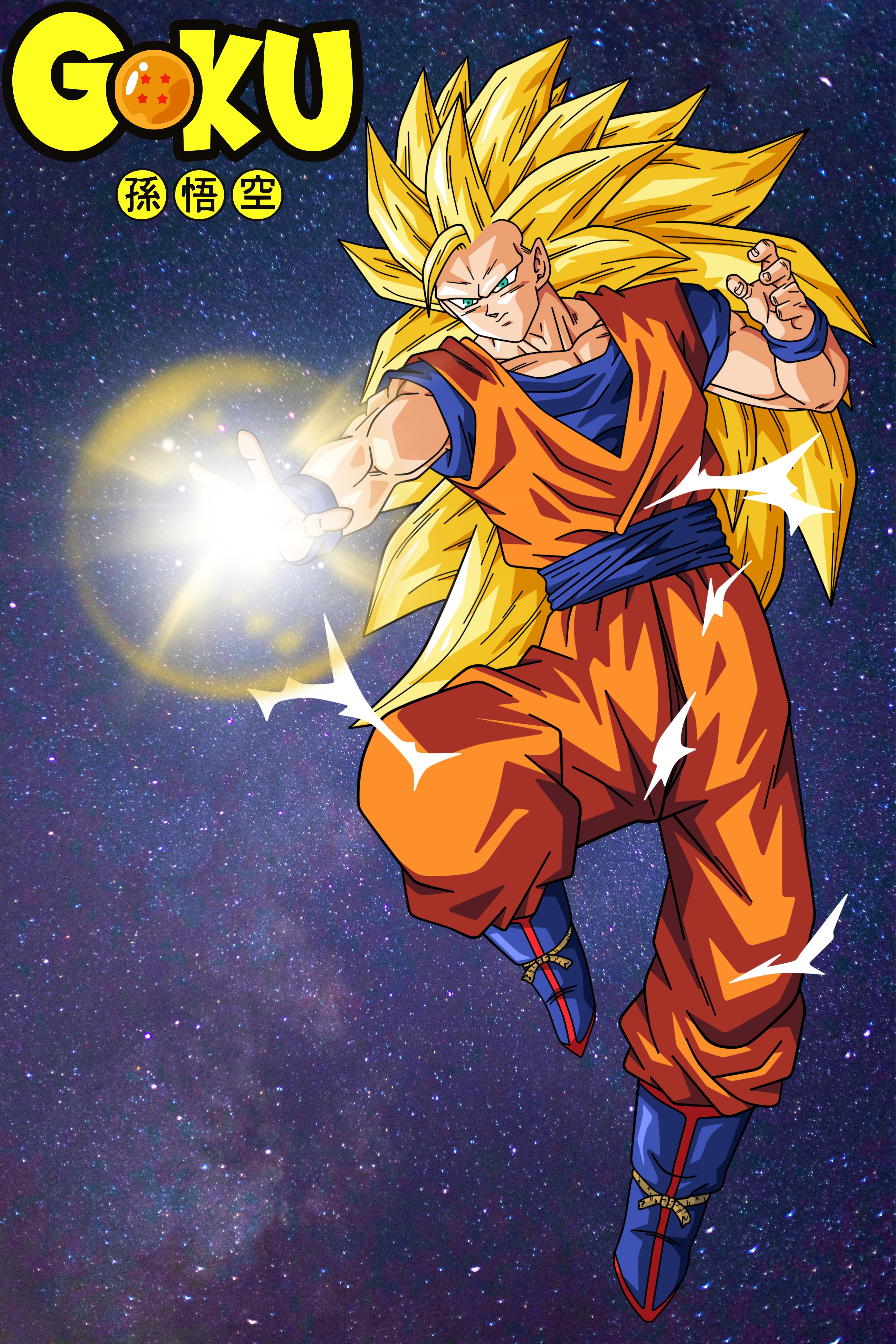 Anime Dragon Ball Z Picture by ARFAGON72 - Image Abyss