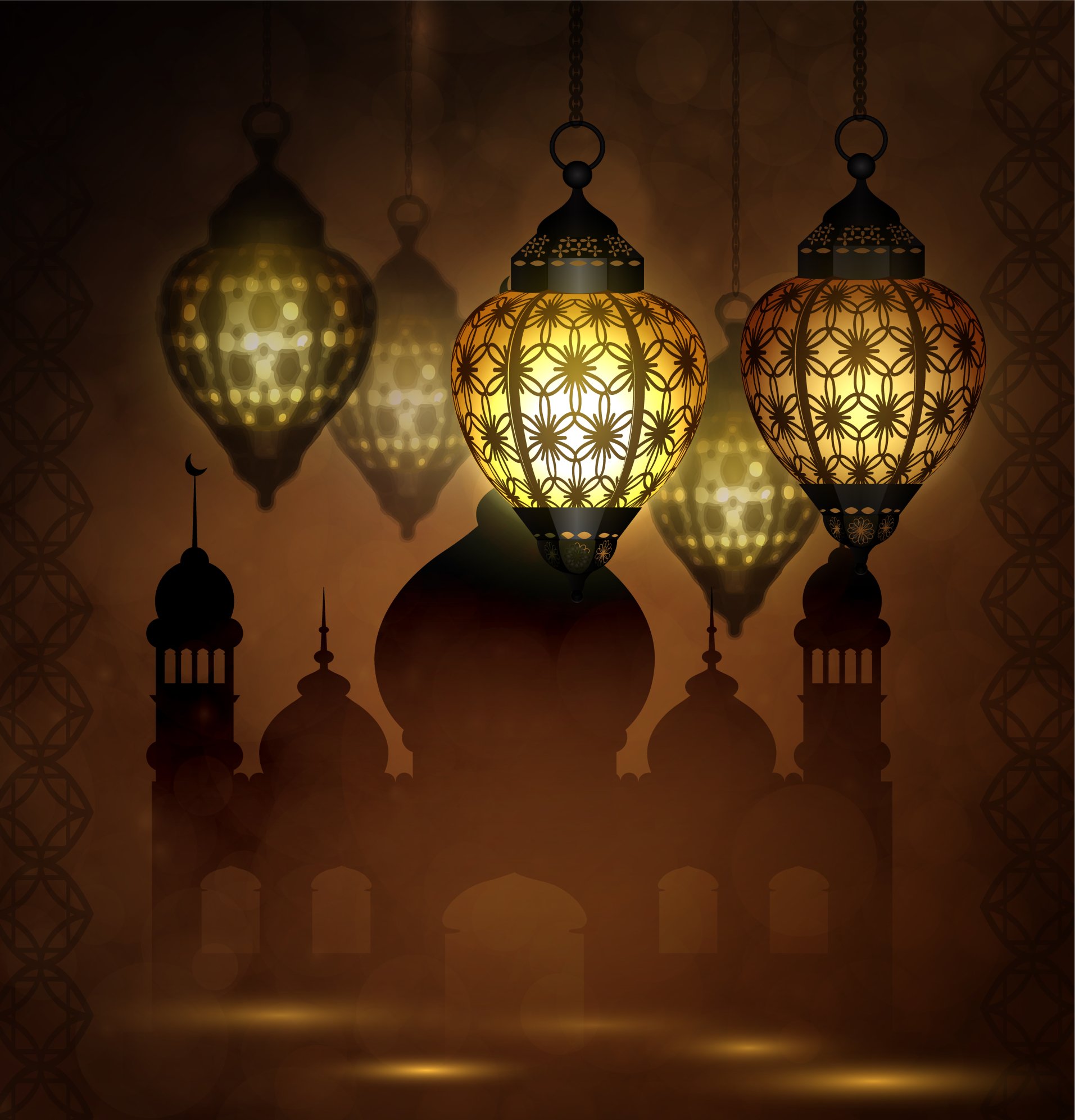 Download Religious Ramadan Image
