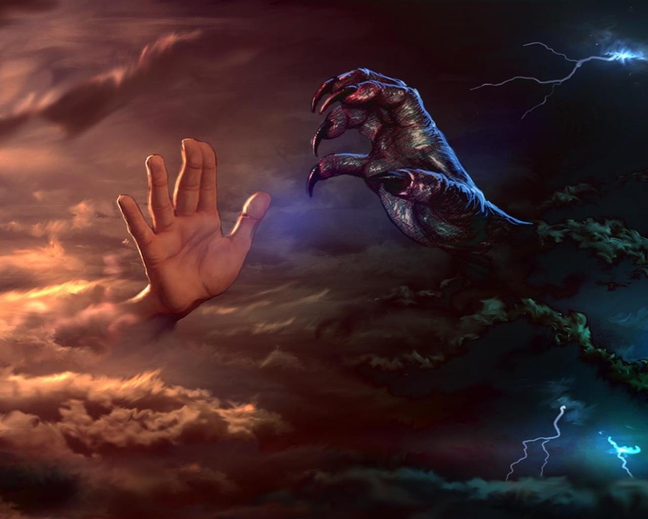 Hand Image - ID: 194300 - Image Abyss