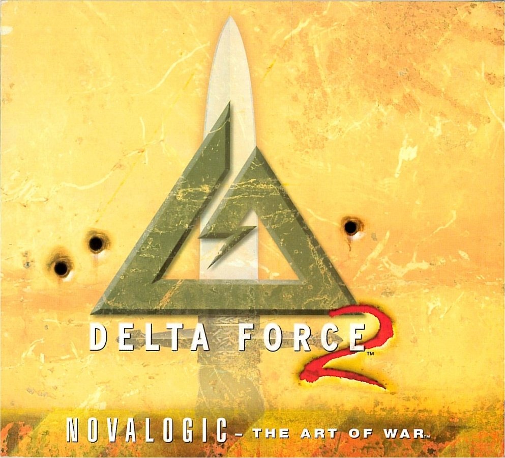 Delta Force 2 - Desktop Wallpapers, Phone Wallpaper, PFP, Gifs, and More!