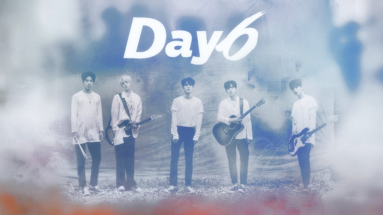 Day6 - Desktop Wallpapers, Phone Wallpaper, PFP, Gifs, and More!